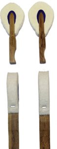 Renner Piano Hammerheads - Renner USA